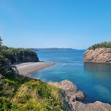 Chance Cove Coastal Trail, Newfoundland and Labrador, Canada - 896 ...