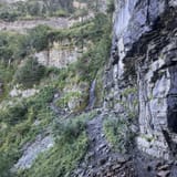 Scout Falls via Mount Timpanogos Trail, Utah - 2,728 Reviews, Map ...
