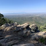 Atalaya Mountain Trail, New Mexico - 2,966 Reviews, Map | AllTrails
