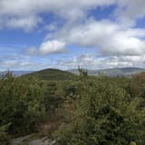 Busby Trail, Spruce Hill Lost Pond and Blackburnian Loop, Massachusetts ...