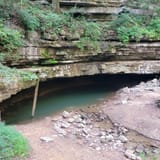 Green River Bluff, Echo River Springs, Sinkhole and Heritage Trail ...