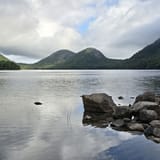 Jordan Stream Path, Maine - 164 Reviews, Map | AllTrails