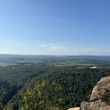 Hawk Rock Loop, Pennsylvania - 1,582 Reviews, Map | AllTrails
