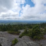 Mount Cardigan Loop Trail, New Hampshire - 2,407 Reviews, Map | AllTrails