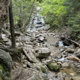 Little Haystack via Falling Waters Trail, New Hampshire - 2,001 Reviews ...