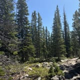 Ypsilon Lake Trail, Colorado - 1,348 Reviews, Map | AllTrails
