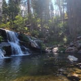Carlon Falls Trail, California - 1,400 Reviews, Map | AllTrails