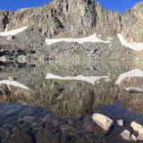 Arapaho Pass and Lake Dorothy Trail, Colorado - 2,043 Reviews, Map ...