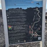 Hoapili Trail to Hanamanioa Point Lighthouse, Maui, Hawaii - 2,002 ...