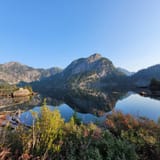 Widgeon Lake Trail, British Columbia, Canada - 101 Reviews, Map | AllTrails