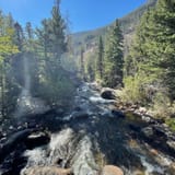 Cub Lake Loop, Colorado - 2,306 Reviews, Map | AllTrails