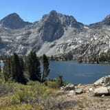 Rae Lakes Loop, California - 827 Reviews, Map | AllTrails