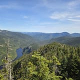 Mount Colvin and Blake Peak Trail, New York - 1,496 Reviews, Map ...