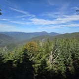 Mount Colvin and Blake Peak Trail, New York - 1,496 Reviews, Map ...