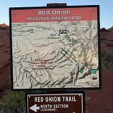 Onion Creek Trail, Utah - 356 Reviews, Map | AllTrails
