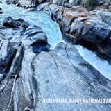 Numa Falls, British Columbia, Canada - 352 Reviews, Map | AllTrails