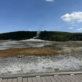 Geyser Hill Loop Trail and Observation Point, Montana - 643 Reviews ...