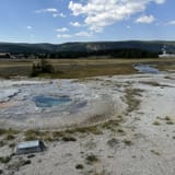 Geyser Hill Loop Trail and Observation Point, Montana - 643 Reviews ...