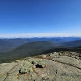 Mount Lafayette, North Lincoln, and Little Haystack Loop, New Hampshire ...