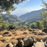 Mount Zas (Zeus) Trail, Naxos, Greece - 578 Reviews, Map | AllTrails