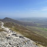 Croagh Patrick Pilgrim Trail, County Mayo, Ireland - 1,516 Reviews, Map ...