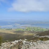 Croagh Patrick Pilgrim Trail, County Mayo, Ireland - 1,516 Reviews, Map ...