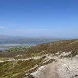 Croagh Patrick Pilgrim Trail, County Mayo, Ireland - 1,516 Reviews, Map ...