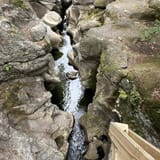 Sculptured Rocks Natural Area, New Hampshire - 126 Reviews, Map | AllTrails