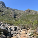 Paradyskloof Waterfall, Western Cape, South Africa - 831 Reviews, Map ...