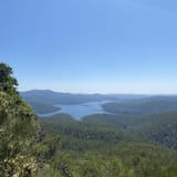 Pages Pinnacle , Queensland, Australia - 1,690 Reviews, Map | AllTrails