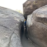 Fat Man's Pass via Mormon Trail, Arizona - 8,868 Reviews, Map | AllTrails