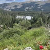 Native Lake Trail, Colorado - 263 Reviews, Map | AllTrails