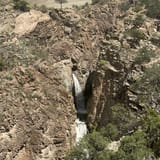 Nambe Falls [CLOSED], New Mexico - 219 Reviews, Map | AllTrails