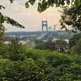 Forest Park Ridge Trail, Oregon - 1,310 Reviews, Map | AllTrails