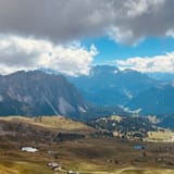Seceda - Rifugio Firenze - Col Raiser, South Tyrol, Italy - 485 Reviews ...