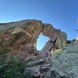 Royal Arch Trail, Colorado - 16,743 Reviews, Map | AllTrails
