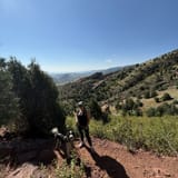 Red Rocks and Morrison Slide Loop, Colorado - 8,213 Reviews, Map ...
