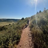 Red Rocks and Morrison Slide Loop, Colorado - 8,213 Reviews, Map ...