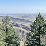 Mount Falcon Castle Trail Loop, Colorado - 4,792 Reviews, Map | AllTrails