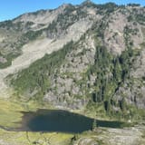 Heather Meadows and Artists Point Trail, Washington - 988 Reviews, Map ...