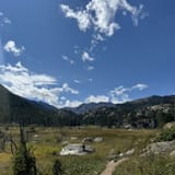 Cub Lake Loop, Colorado - 2,306 Reviews, Map | AllTrails
