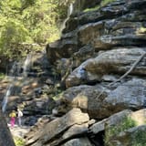 Yellow Branch Falls Trail, South Carolina - 3,024 Reviews, Map | AllTrails