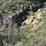 Ellison Creek Cascades, Arizona - 612 Reviews, Map | AllTrails