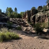 Ellison Creek Cascades, Arizona - 612 Reviews, Map | AllTrails