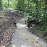 Pole Green Park Loop, Virginia - 340 Reviews, Map | AllTrails