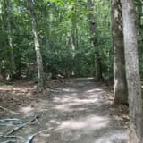 Pole Green Park Loop, Virginia - 340 Reviews, Map | AllTrails