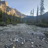 Yoho Pass - Yoho Lake, British Columbia, Canada - 302 Reviews, Map ...