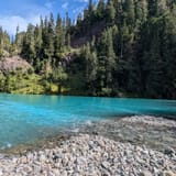 Century Sam Lake, British Columbia, Canada - 605 Reviews, Map | AllTrails