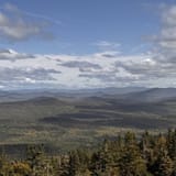Magalloway Mountain, New Hampshire - 563 Reviews, Map | AllTrails