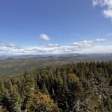 Magalloway Mountain, New Hampshire - 563 Reviews, Map | AllTrails